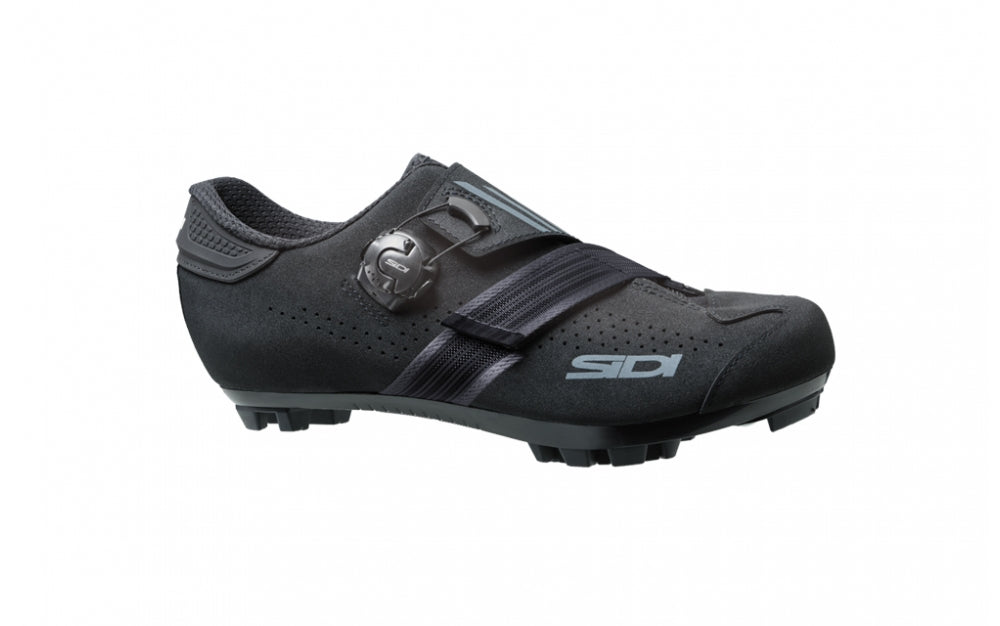 Chaussures Sidi VTT Aertis 2026 – Evolution Bikes COM